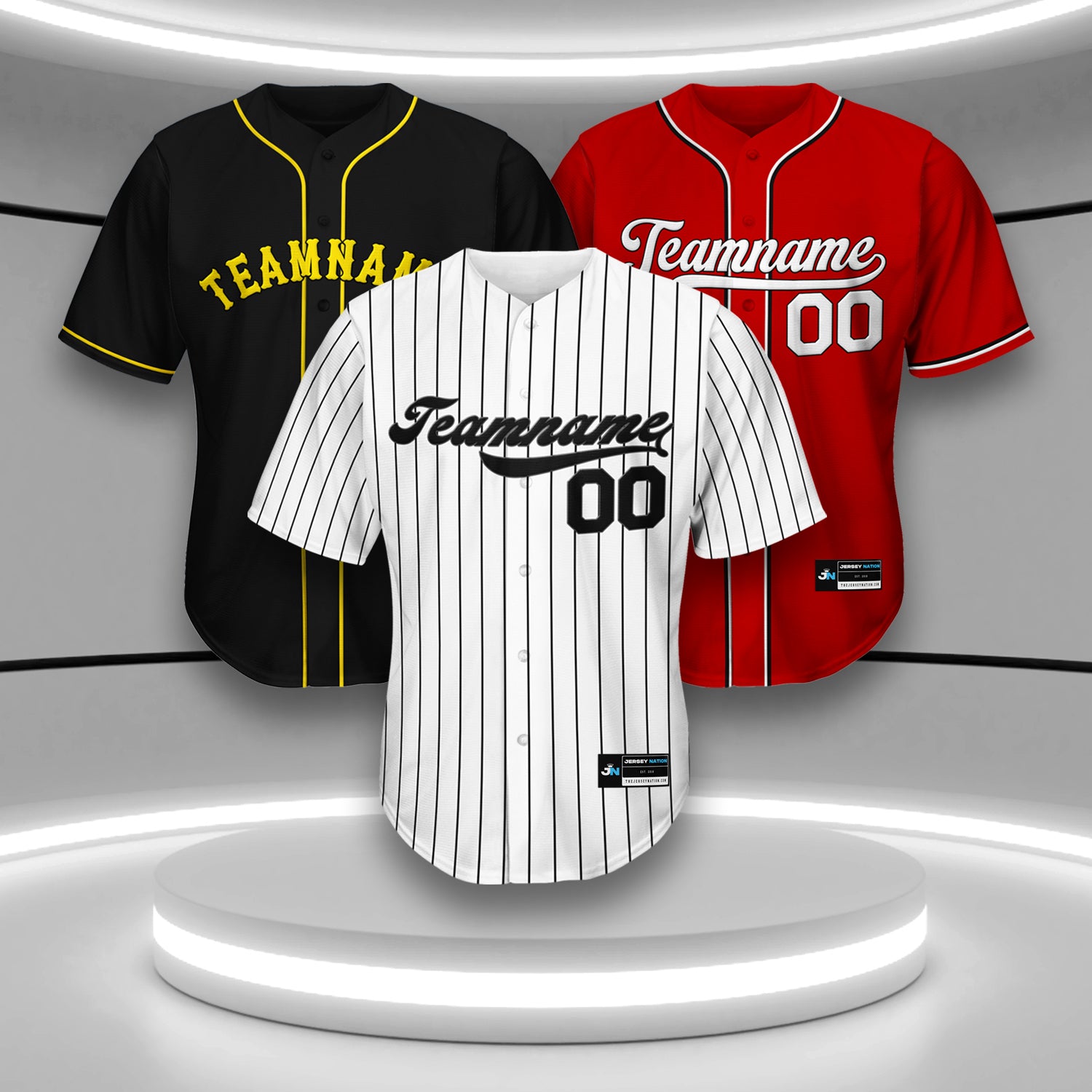 Baseball Jerseys- TheJerseyNation.com – The Jersey Nation